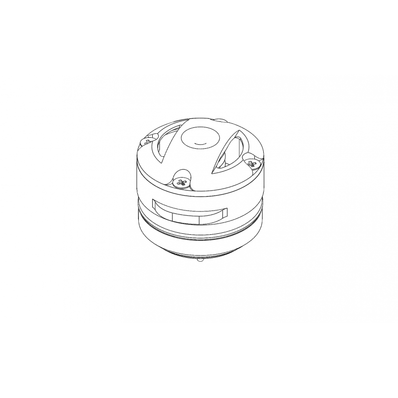 Low profile overpressure valve - OPV for Sale | Divesoft Official Store