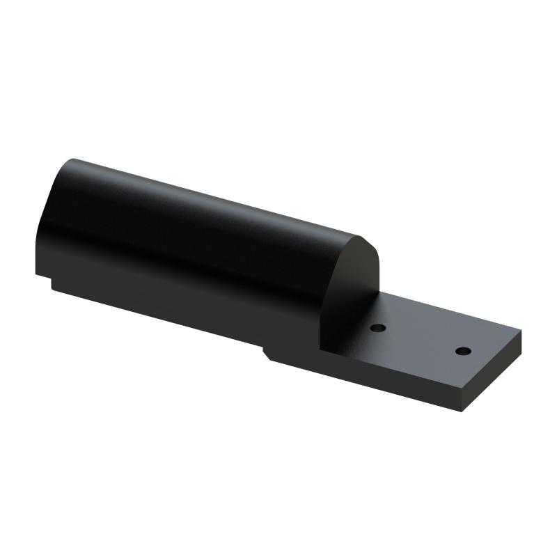 Offset adapter for JJ-CCR / Shearwater HUD holder for DSV/BOV, type 2 ...