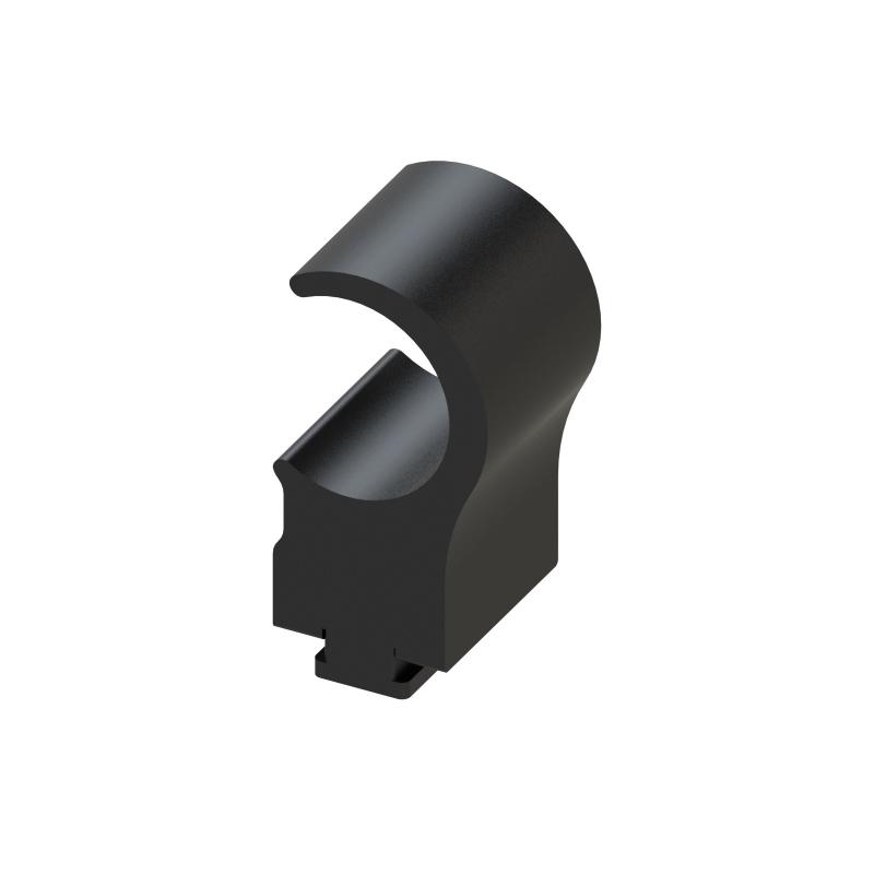 Narked at 90/AP Diving HUD holder for Divesoft BOV - Divesoft.com