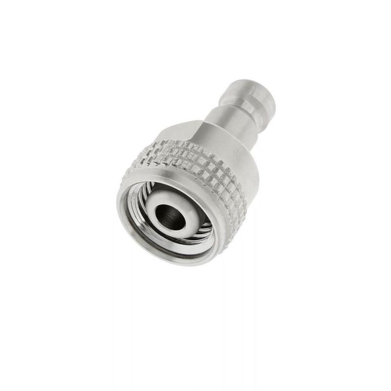 Quick Disconnect connector - BCD Nipple to 9/16 female - Divesoft.com ...