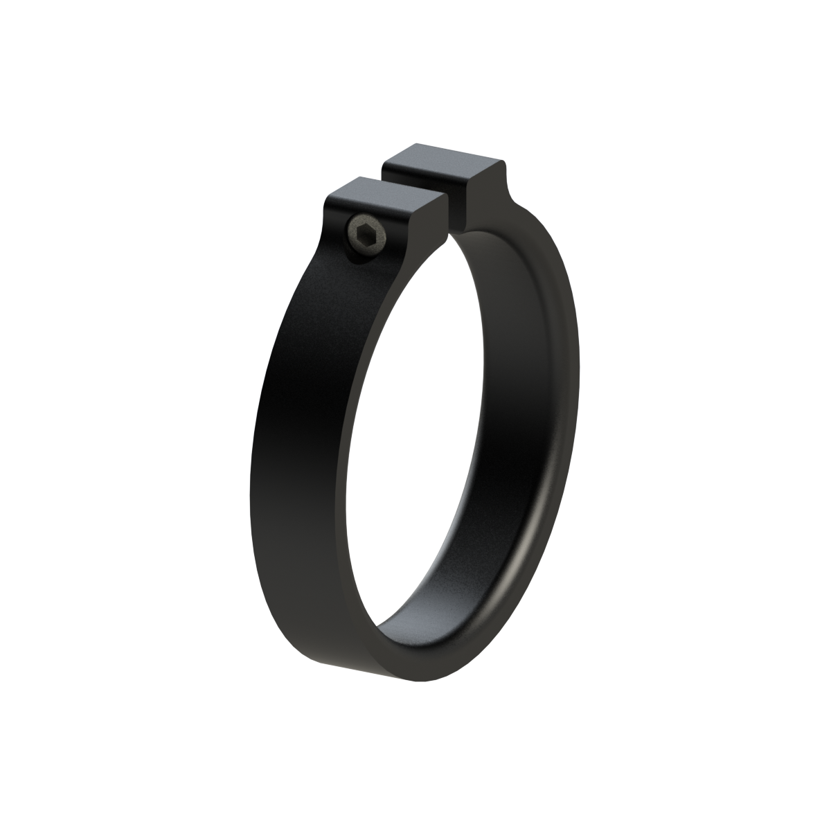 Clamping ring for DSV for rEvo, SF2 - Divesoft.com for Sale | Divesoft ...