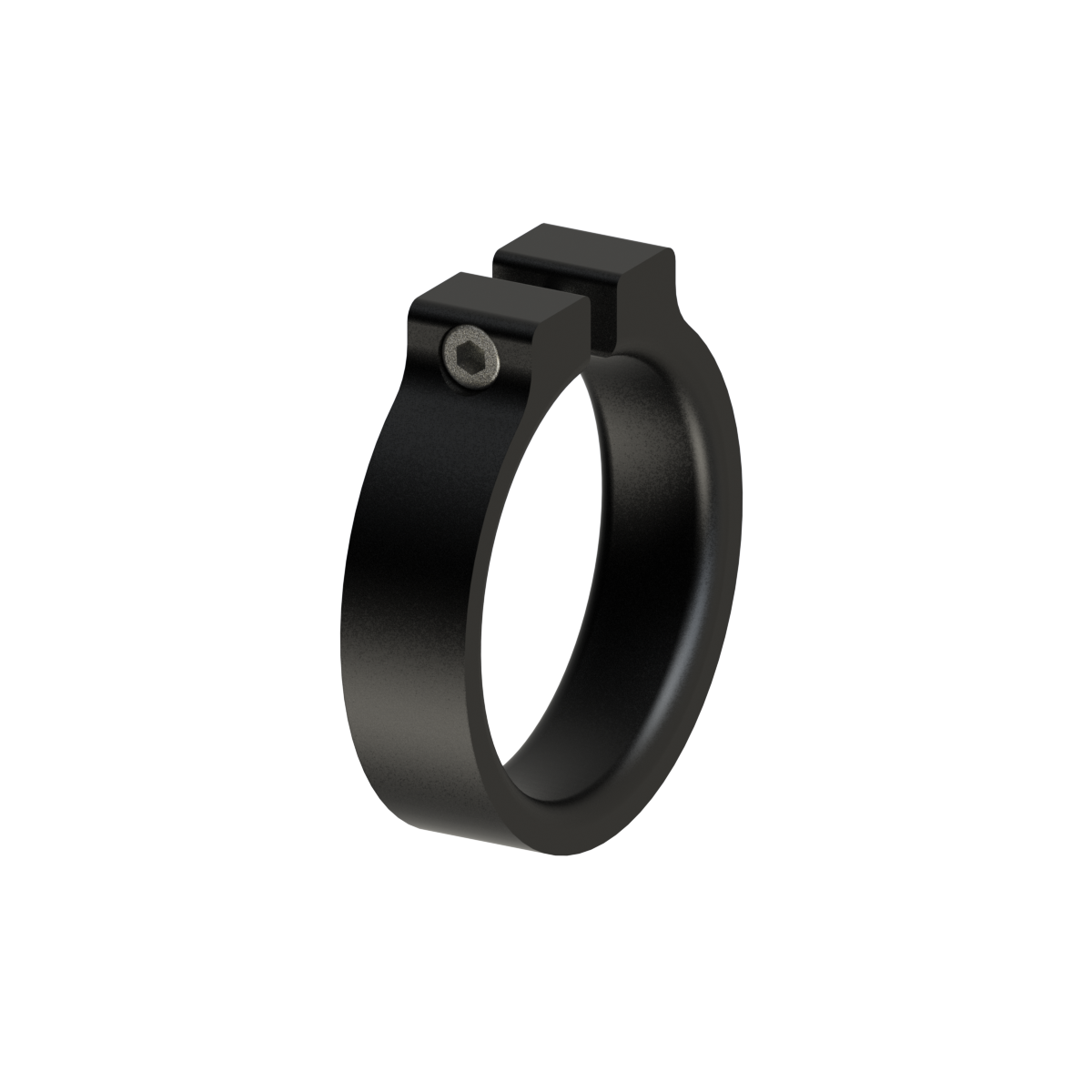 Clamping ring for DSV/BOV for AP Inspiration - Divesoft.com for Sale ...