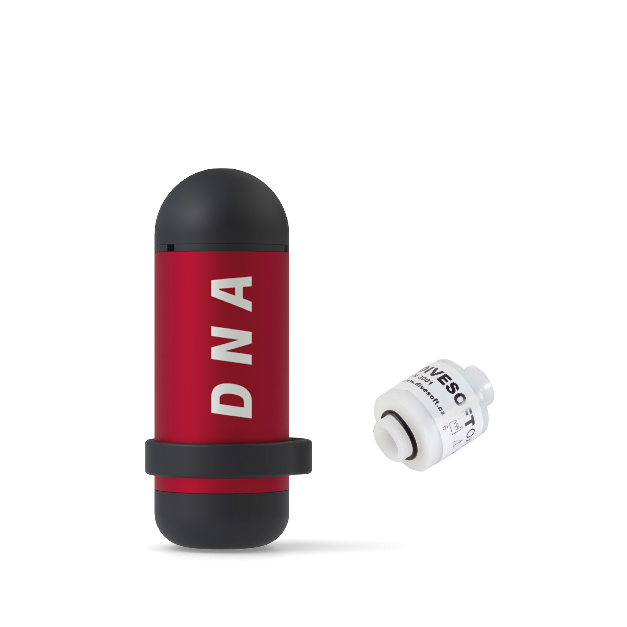 DNA + O2 sensor for Sale | Divesoft Official Store