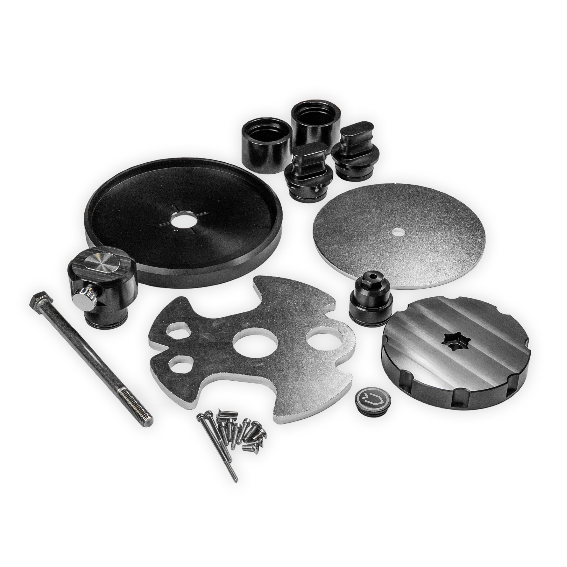 Liberty Maintenance Set for Sale | Divesoft Official Store